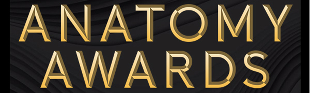 The Anatomy Awards Are Here - themall.sexy