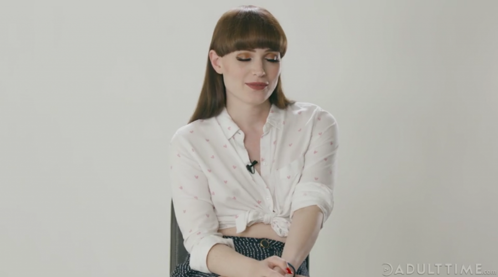 Transfixed S1 E13 How We Met Cadence And Natalie Xy